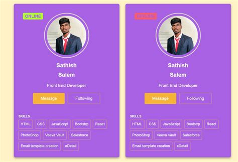 Sathish S On Linkedin Reactjs