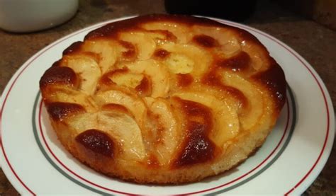 TARTA DE MANZANA CASERA RECETAS DE COCINA ABUELA MARIA Buscador De