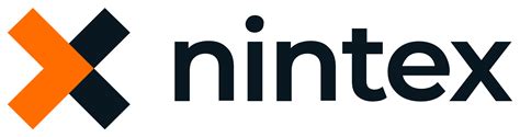 Nintex Logo Download In Svg Vector Or Png File Format
