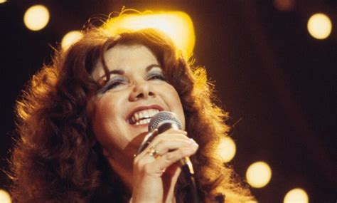 Jody Miller Singer Of Queen Of The House And More Dies At 80 Real