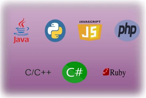 Top Seven Programming Languages To Choose From In The Years To Come