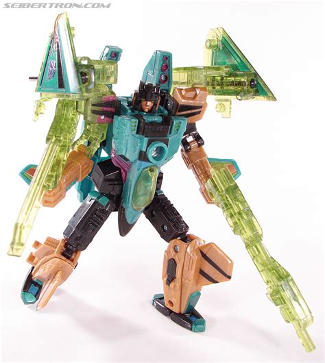 Transformers Convention And Club Exclusives Skyquake Toy Gallery Image