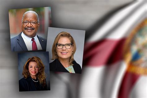 Keith James Elected New Mayor Of West Palm Beach