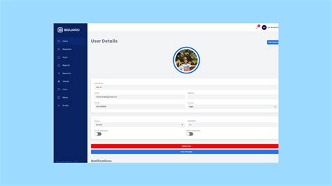 saad baig frontend developer