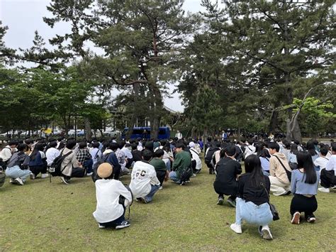 ホーム 兵庫県立川西緑台高等学校