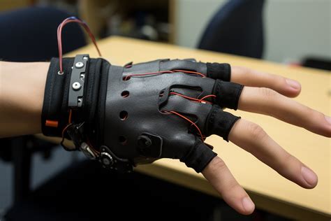 Podcast Pioneering The Diy Vr Revolution With Lucas Vrtech Titan Haptics