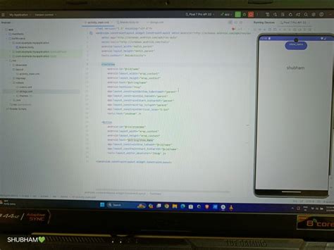 Shubham Singh On Linkedin Aspiring Android Developer Diving Into The World Of Mobile App Creation