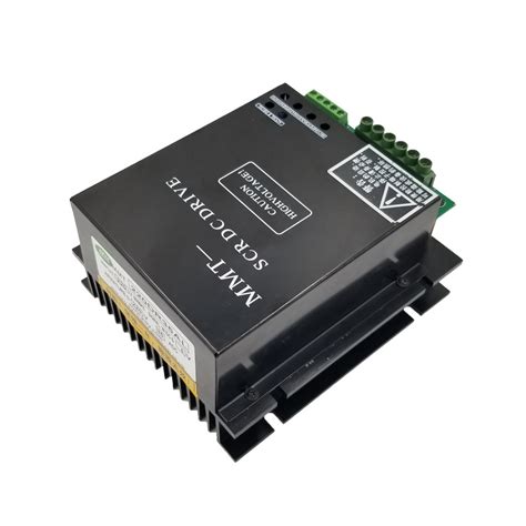 The Manufacturer Directly Sells High Power V A DC Motor Controller With Excitation Kw Kw