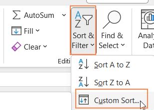 How To Create A Tornado Chart In Excel