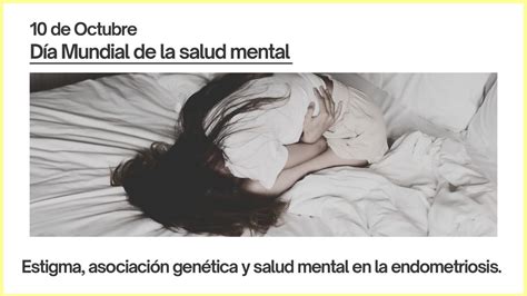 10 De Octubre DÍa Mundial De La Salud Mental