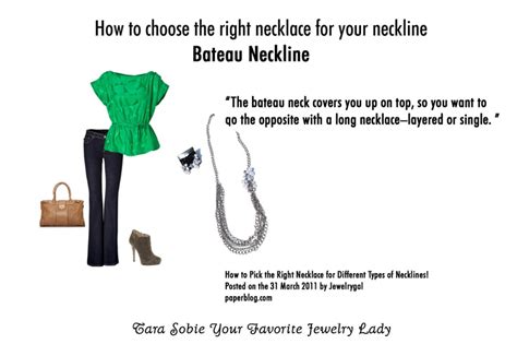 1000 Images About Matching Jewelry And Necklines On Pinterest Cheat