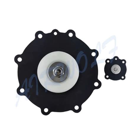 Yellow Solenoid Valve Repair Kit On Sale Suitable Foundry Industry
