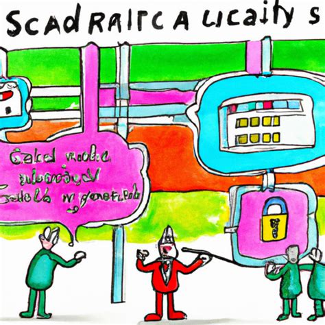 Understanding The Importance Of Security In Scada Systems Ai