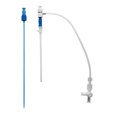 Micropuncture Sets And Venous Applications Argon Medical Devices