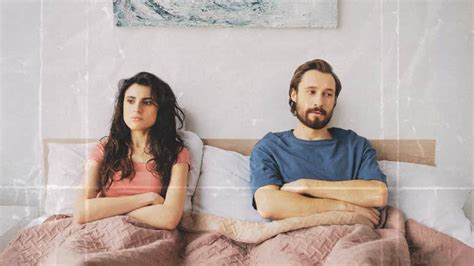 A Sexless Marriage Is Qualitatively Not Quantitatively Different From A Sexual Marriage