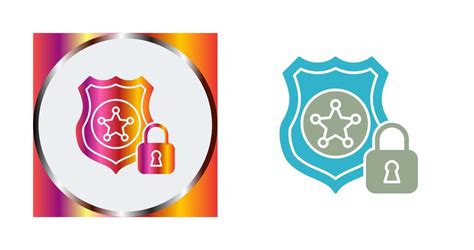 Security Badge Logo Vector Art Icons And Graphics For Free Download