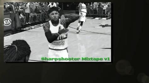 Sharpshooter Mixtape V1 YouTube
