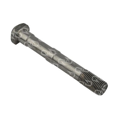 Mtu Connecting Rod Bolt 05139552 Diesel Dash