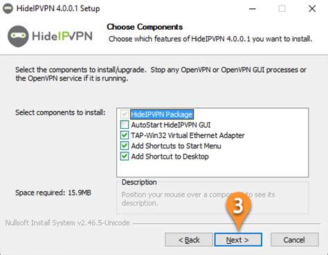 HideIPVPN Windows VPN And Smart DNS Software HideIPVPN Services