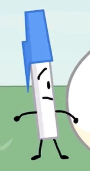 Pen Bfb Best Pens Cursed Objects Objects