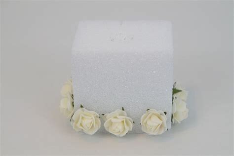 Oh So Cute DIY Parasol Garden Party Baby Shower Centerpiece Baby