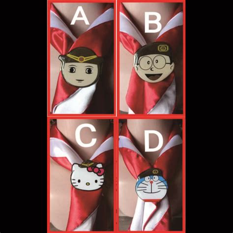 Detail Gambar Doraemon Pramuka Koleksi Nomer 34