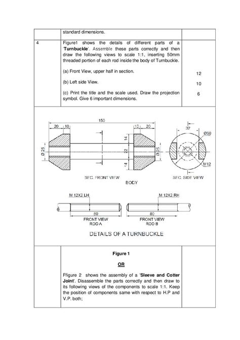 cbse sample papers 2021 for class 12 engineering graphics aglasem
