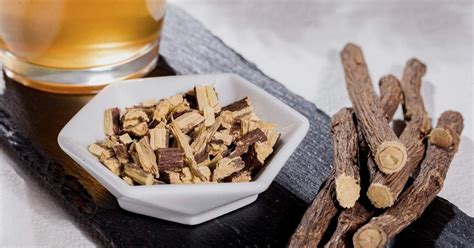 What Are The Benefits Of Licorice Root Tea It S Never Not Teatime