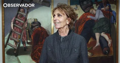 Quadro De Paula Rego Vendido Em Leilão Por 25 Milhões De Euros