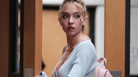 Aktorja Sydney Sweeney Tregon Për Sezonin E Tretë Të Euphoria