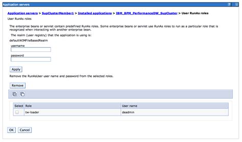 A Portal To A Portal Ibm Bpm 855 Performance Admin Console