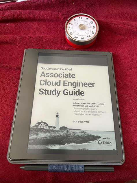 Reading With A Timer R Kindle