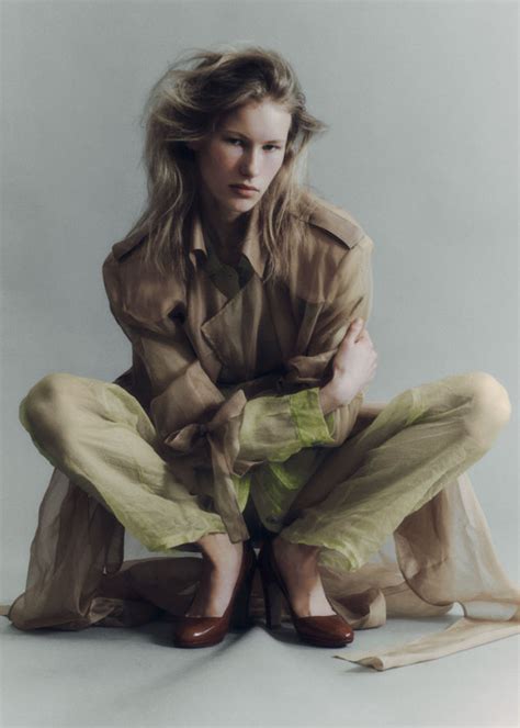 Ace Models Sofie Furuset