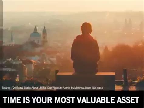 Video Ranit Das On Linkedin Time Is Valuable Use It Wisely