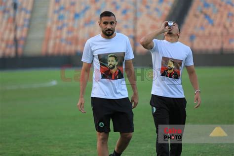 أهداف مباراة الأهلي ومودرن سبورت تاو يتقدم لـ المارد الأحمر