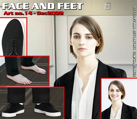 Feet And Feet 14 By Kandlaker On Deviantart