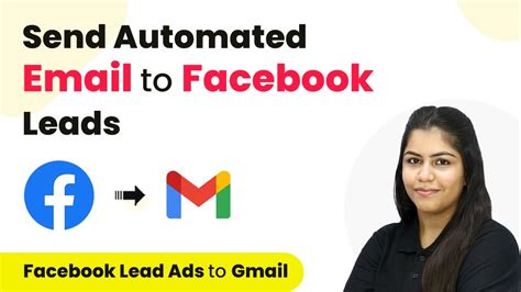 automate emails to facebook leads with pabbly connect a step by step