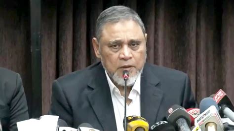 স্থানীয় নির্বাচনের বিষয়ে আপাতত প্রস্তুতি নেই জাতীয় নির্বাচন নিয়ে