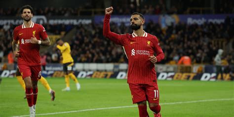 100 Duels Won 810 Liverpool Star Is Fast Becoming As Important As Salah