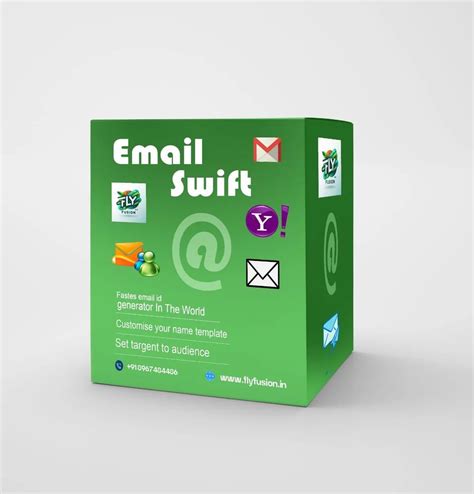 Email Swift Bulk Email Software Free Demo Available At ₹ 5000 In Koratla
