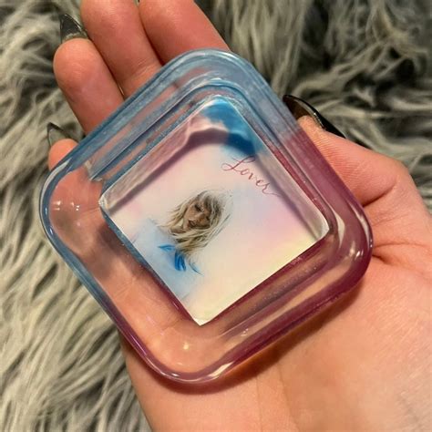 Taylor Swift Lover Mini Catch All Tray On Storenvy