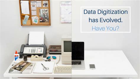 digitized data has evolved have you nrx assethub
