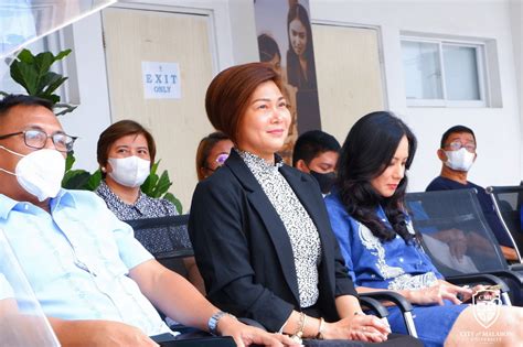 Institutional Opening Assembly And Eucharistic Mass Celebration City