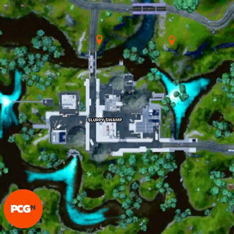 Où Placer Les Sondes Despionnage Fortnite Tech Tribune France