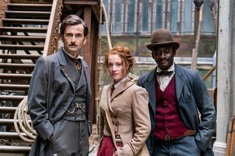 Cinema do Líder exibe os dois primeiros episódios da série A Volta