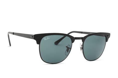 Ray Ban Clubmaster Metal Rb3716 186 R5 51 Til 929 Dkk