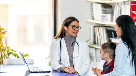 Ictqual Level 3 Award In Becoming A Paediatrician Basic Guide