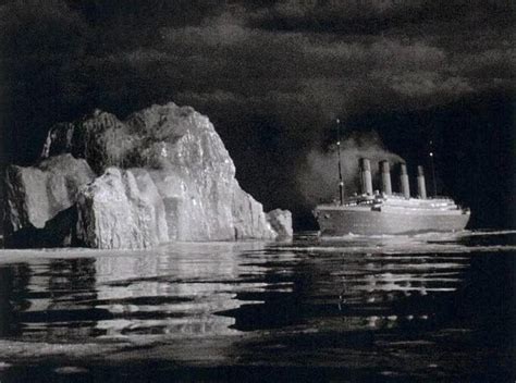 Maricel Did You Know Yes The Image Depicts The Rms Titanic And The