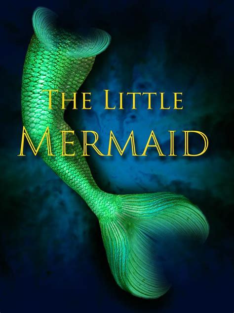 Ariel Tail Fin Alexandra Gainousart Blog