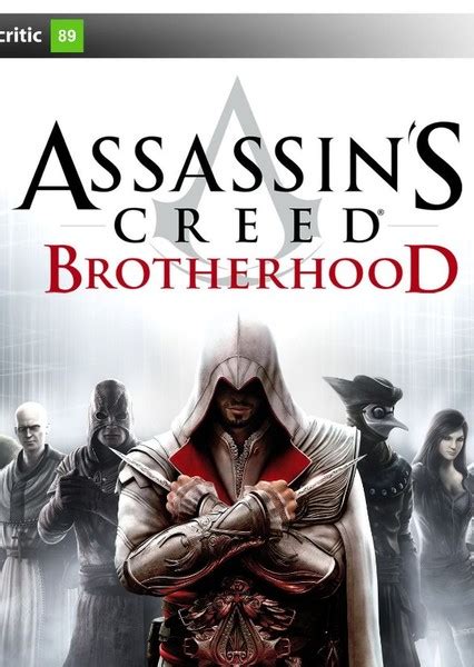 Assassins Creed Tv Fan Casting On Mycast